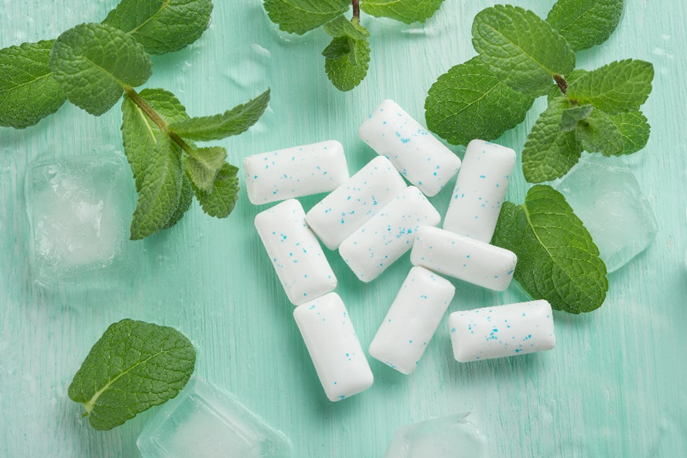 National Fresh Breath Day: Got Gum? | Plush Dentistry Blog